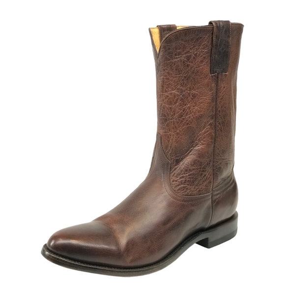 Tri Star Boots | Shoes | Tri Star Mens Res Volcano Tortoise Shell Roper ...